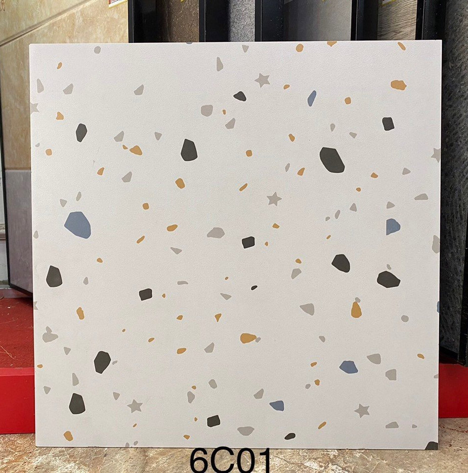 Gạch Terrazzo 600x600 | Bảng báo giá gạch Terrazzo 60x60