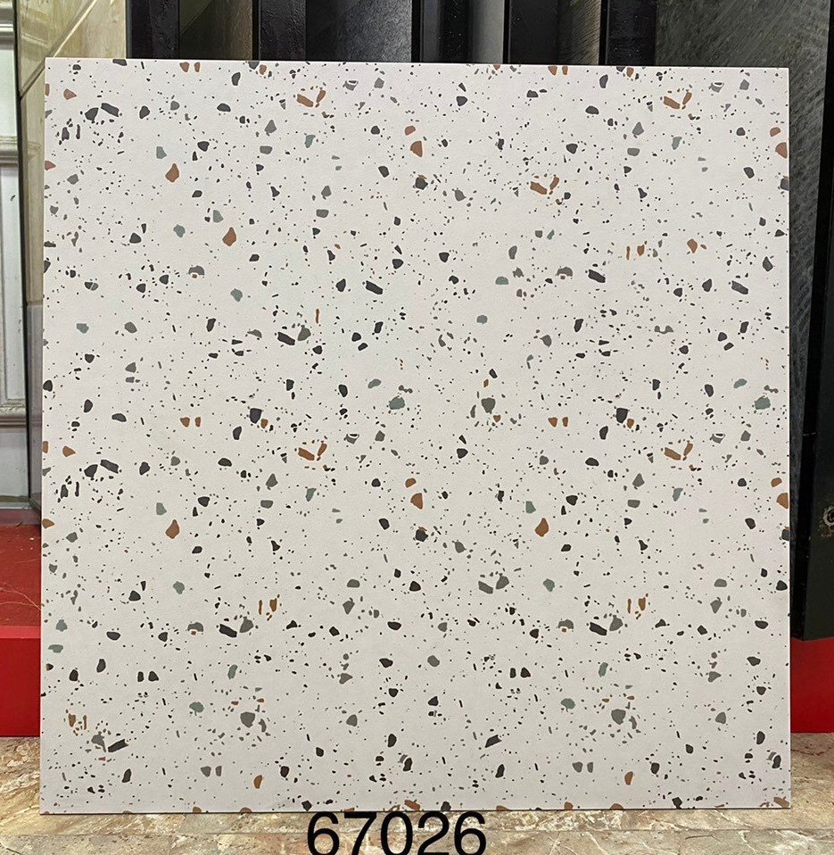 Gạch Terrazzo 600x600 67026