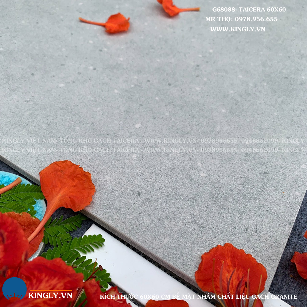 Gạch Taicera 60x60 G68088 Loại 1